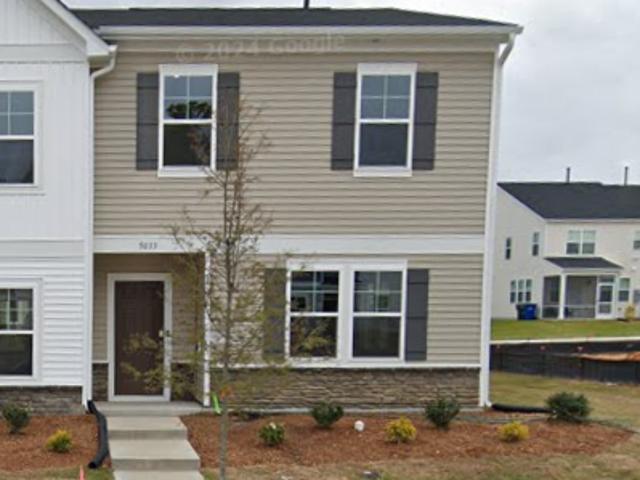 3 BR, 2.5 BA Apartment 5033 Microcline Trl 1, Raleigh, NC 27610