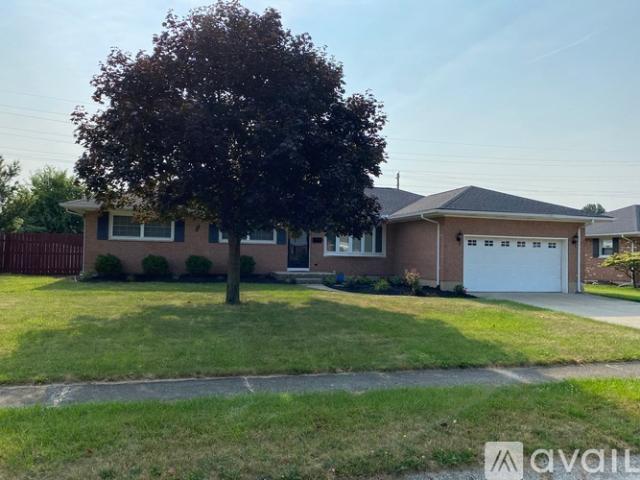 3 BR, 2.5 BA Apartment 5030 Ridgewood Road East, Springfield, OH 45503