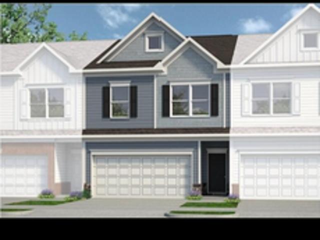 3 BR, 2.5 BA Apartment 5149 Hornbeam Drive, Collegedale, TN 37363