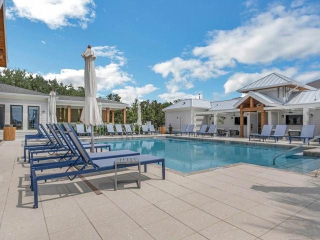3 BR, 2.5 BA Apartment 515 Corso Lane Unit 851, Davenport, FL 33897