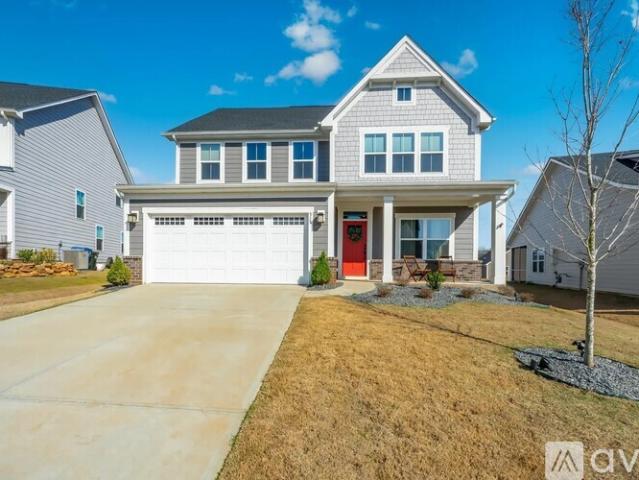3 BR, 2.5 BA Apartment 515 Spokane Drive, Greenville County, SC 29680