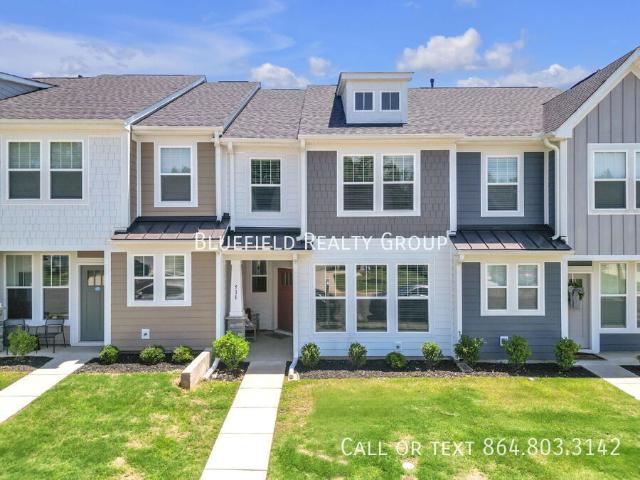 3 BR, 2.5 BA Apartment 516 Mill Park Way, Spartanburg, SC 29307
