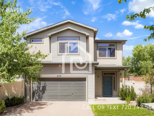 3 BR, 2.5 BA Apartment 5178 Andes Way, Denver, CO 80249