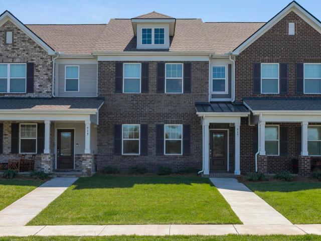 3 BR, 2.5 BA Apartment 517 Swanholme Dr, Murfreesboro, TN 37128