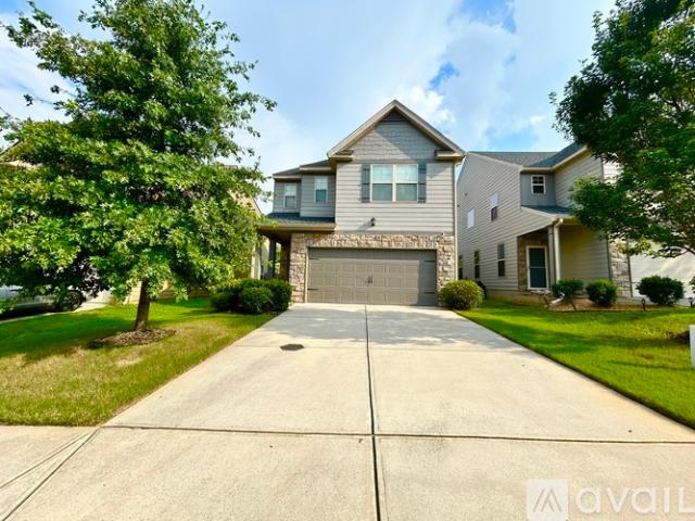 3 BR, 2.5 BA Apartment 5114 Rapahoe Trail, Atlanta, GA 30349