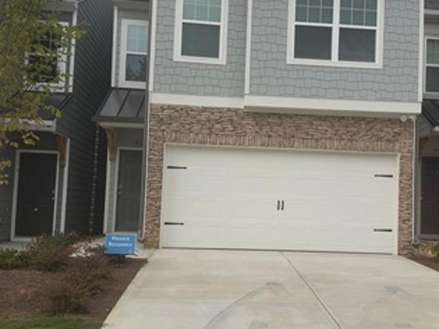 3 BR, 2.5 BA Apartment 512 Hayes Lane, Canton, GA 30115