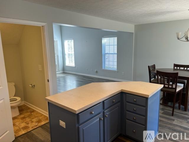 3 BR, 2.5 BA Apartment 5133 Ryan Allen Circle, Nashville, TN 37189