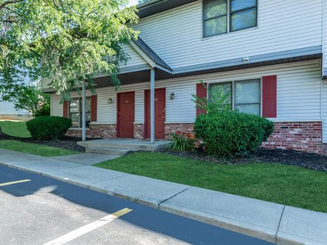 3 BR, 2.5 BA Apartment 513 West Gourley Pike Unit HC 415, Bloomington, IN 47404