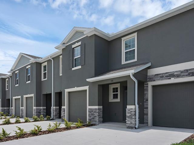 3 BR, 2.5 BA Apartment 51 Aspire Drive Unit 1354768, Kissimmee, FL 34747