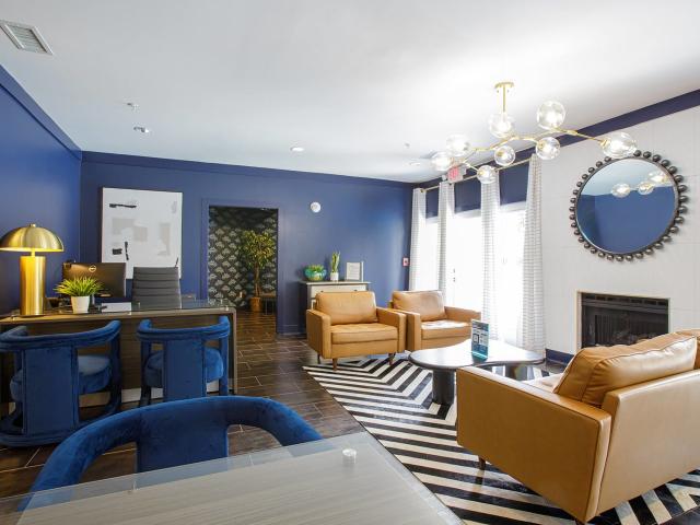 3 BR, 2.5 BA Apartment 526 Centennial Olympic Park Drive Northwest Unit 576MC202, Atlanta, GA 30313