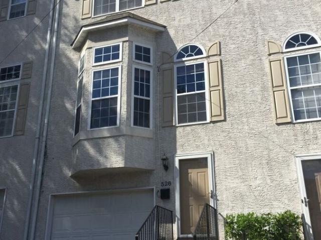 3 BR, 2.5 BA Apartment 528 Ford Street, Conshohocken, PA 19428