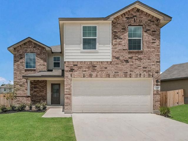 3 BR, 2.5 BA Apartment 528 Whispering Well Unit 1409705, Cibolo, TX 78108