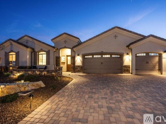 3 BR, 2.5 BA Apartment 5206 Silver Bell Drive, Prescott, AZ 86301