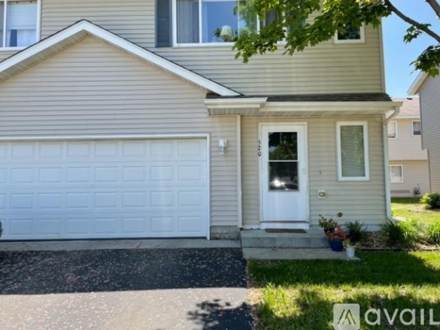 3 BR, 2.5 BA Apartment 520 Tanager Path, Unit 520, Mankato, MN 56001