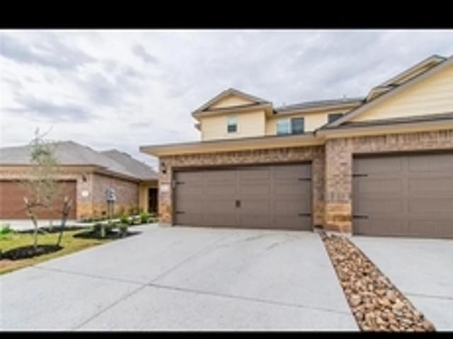 3 BR, 2.5 BA Apartment 521 Jack Rabbit Lane Unit A, Buda, TX 78610