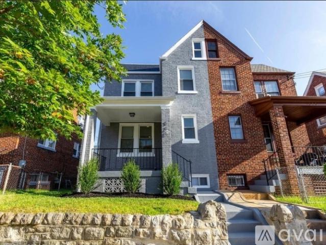 3 BR, 2.5 BA Apartment 521 Powhatan Place Northwest, Washington, DC 20011