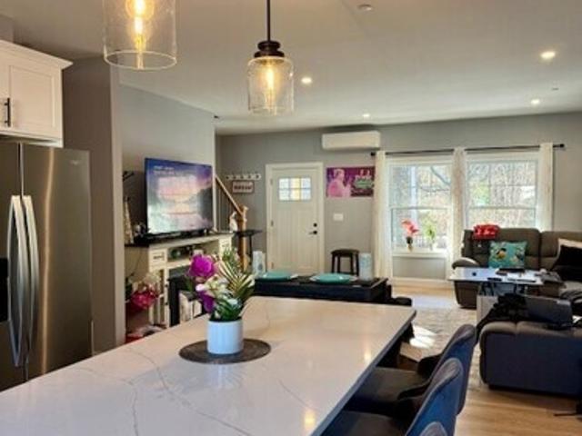 3 BR, 2.5 BA Apartment 521 Walnut Hill Road, North Yarmouth, ME 04097