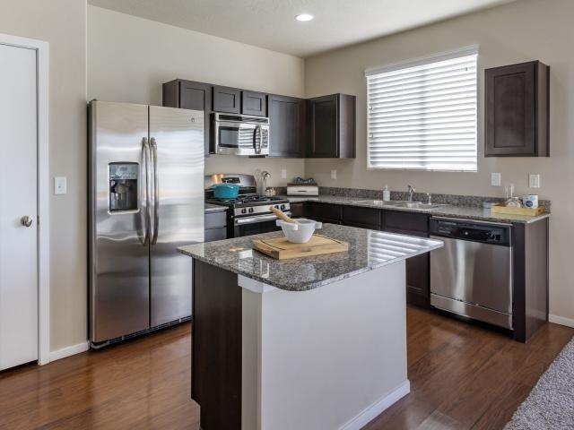 3 BR, 2.5 BA Apartment 5223 Terrabithia Lane Unit D22, Herriman, UT 84096