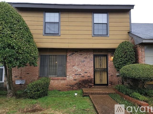 3 BR, 2.5 BA Apartment 5238 Johns River Road, Unit 87, Memphis, TN 38116