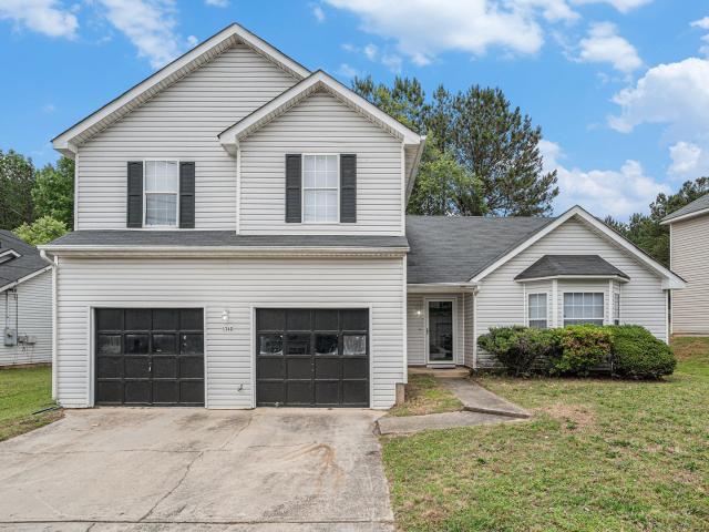 3 BR, 2.5 BA Apartment 5346 Salem Springs Drive, Stonecrest, GA 30038