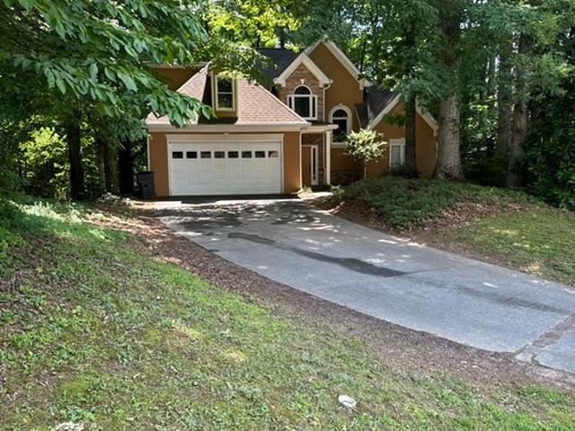 3 BR, 2.5 BA Apartment 5366 Lexington View Terrace, Buford, GA 30518