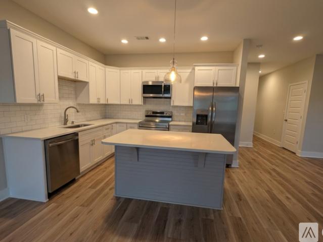 3 BR, 2.5 BA Apartment 537 N 20th St, Unit 41, Defuniak Springs, FL 32439