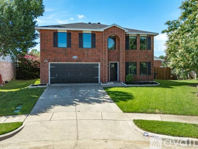 3 BR, 2.5 BA Apartment 5304 Los Altos Road, Fort Worth, TX 76244