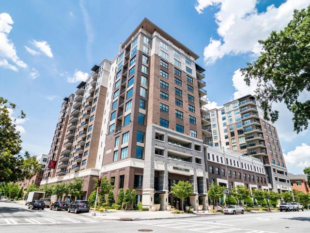 3 BR, 2.5 BA Apartment 530 E Paces Ferry Rd NE Unit 602, Atlanta, GA 30305