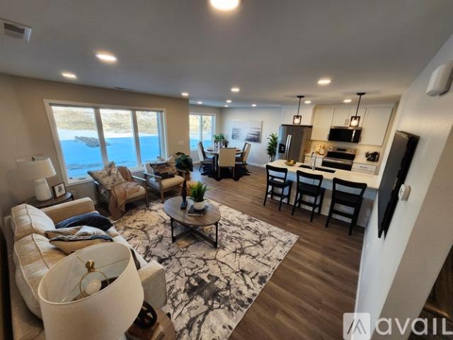 3 BR, 2.5 BA Apartment 5312 Welder Ave, Unit 5312, Bismarck, ND 58503