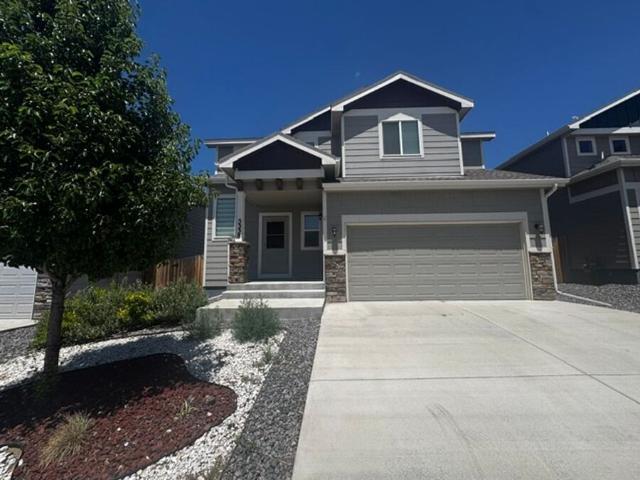 3 BR, 2.5 BA Apartment 5338 Kingscote Drive, Colorado Springs, CO 80915