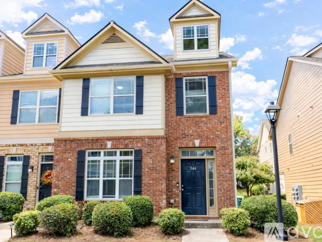 3 BR, 2.5 BA Apartment 544 Ridge View Crossing, Unit 544 Ridge View Crossing, Woodstock, GA 30188