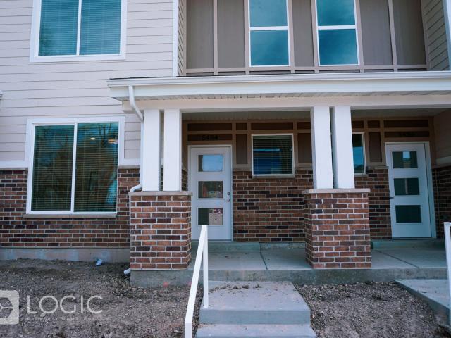 3 BR, 2.5 BA Apartment 5484 W. Ace Court, West Valley City, UT 84120