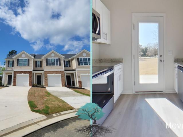 3 BR, 2.5 BA Apartment 5403 Avery Dr, Trinity, NC 27370