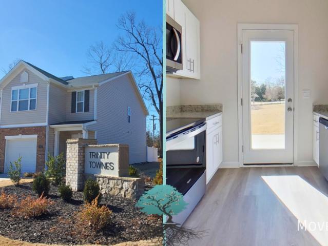 3 BR, 2.5 BA Apartment 5403 Avery Dr, Trinity, NC 27370
