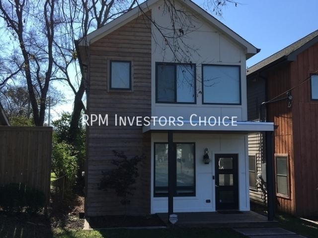 3 BR, 2.5 BA Apartment 5407A Michigan Ave, Nashville, TN 37209