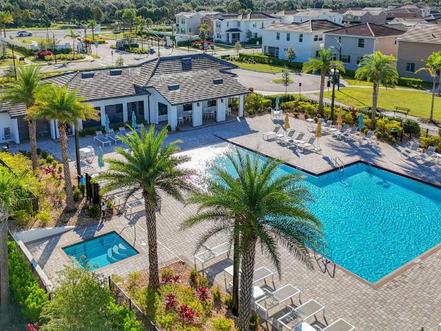 3 BR, 2.5 BA Apartment 5414 Latches Ln Unit 12367, Bradenton, FL 34211