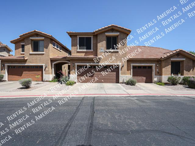 3 BR, 2.5 BA Apartment 5415 E Mckellips Rd, Mesa, AZ 85215