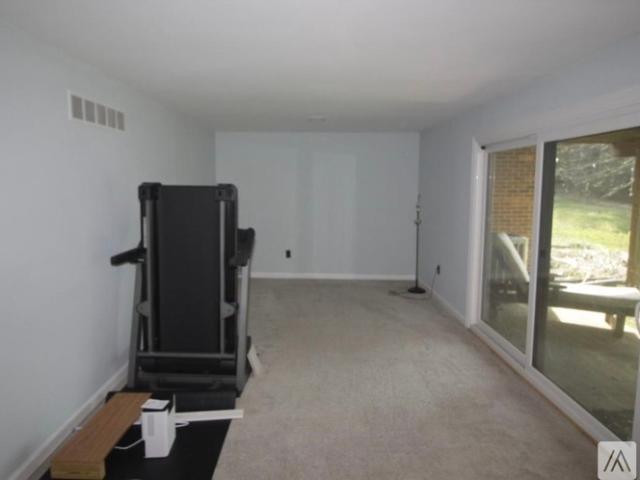 3 BR, 2.5 BA Apartment 5416 Pinehurst Drive, Unit 5416, Wilmington, DE 19808