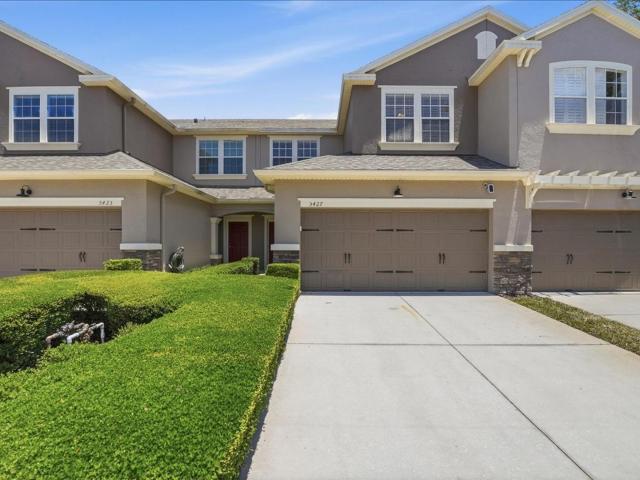 3 BR, 2.5 BA Apartment 5427 Leighton Ln Oviedo, FL 32765