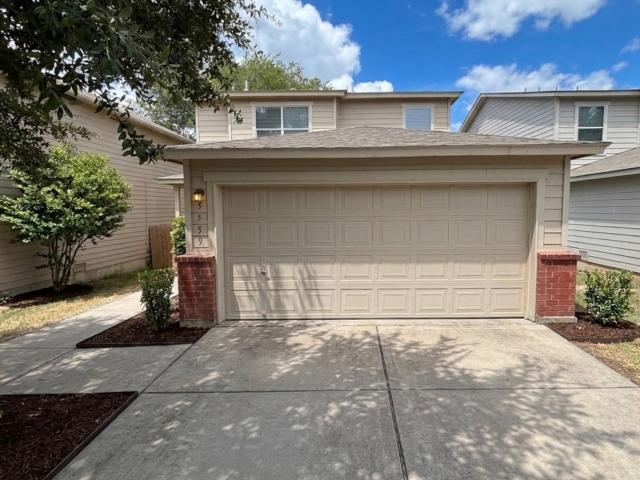 3 BR, 2.5 BA Apartment 5559 Spring Walk, San Antonio, TX 78247
