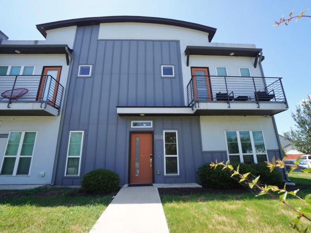 3 BR, 2.5 BA Apartment 5501 Charles Merle Drive, Austin, TX 78747