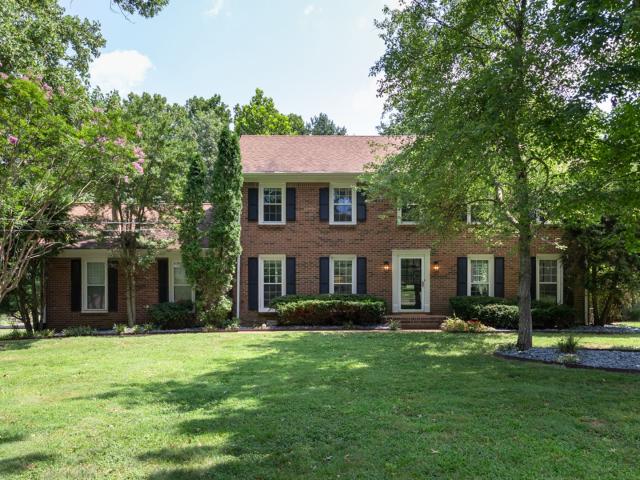3 BR, 2.5 BA Apartment 5508 Granberry Heights Drive, Brentwood, TN 37027