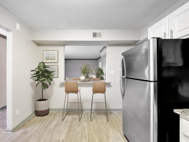 3 BR, 2.5 BA Apartment 550 Abernathy Road NE Unit 796, Atlanta, GA 30328