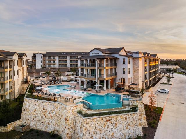 3 BR, 2.5 BA Apartment 5511 Caprock Summit Drive Unit 08204, Austin, TX 78738