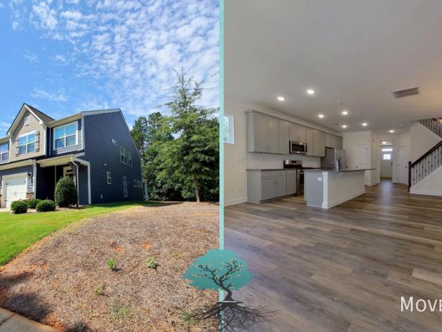 3 BR, 2.5 BA Apartment 5518 Harris Cove Dr, Charlotte, NC 28269