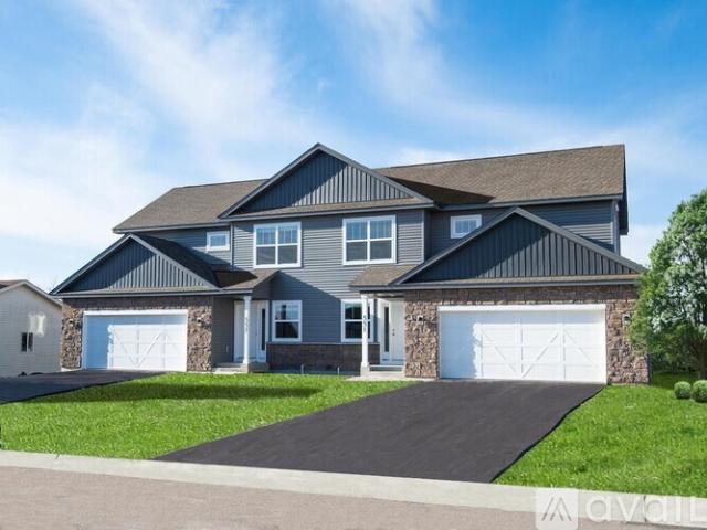 3 BR, 2.5 BA Apartment 568 SE 4th Ave, Lonsdale, MN 55046