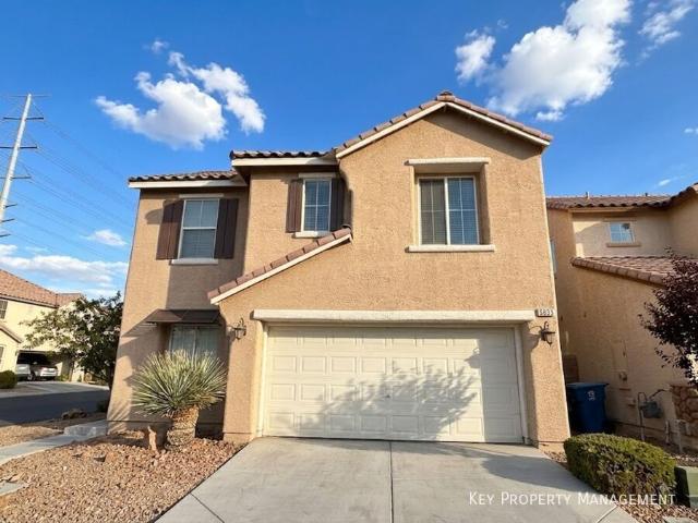 3 BR, 2.5 BA Apartment 5693 Bonds Flat St, Las Vegas, NV 89148