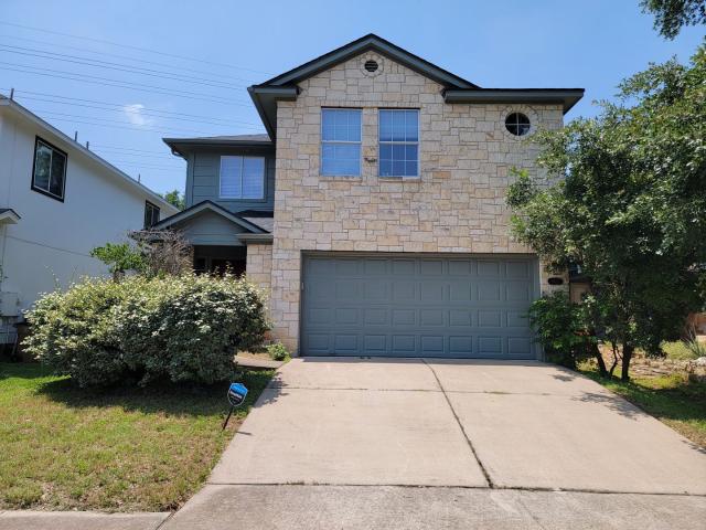 3 BR, 2.5 BA Apartment 5608 Steven Creek Way, Austin, TX 78721