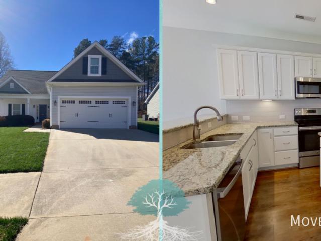 3 BR, 2.5 BA Apartment 5623 Beaver Pond Tr, Pfafftown, NC 27040