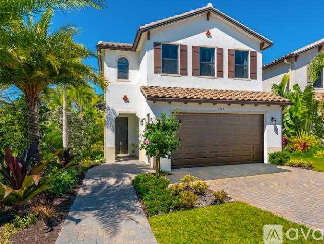 3 BR, 2.5 BA Apartment 5637 Agostino Way, Ave Maria, FL 34142
